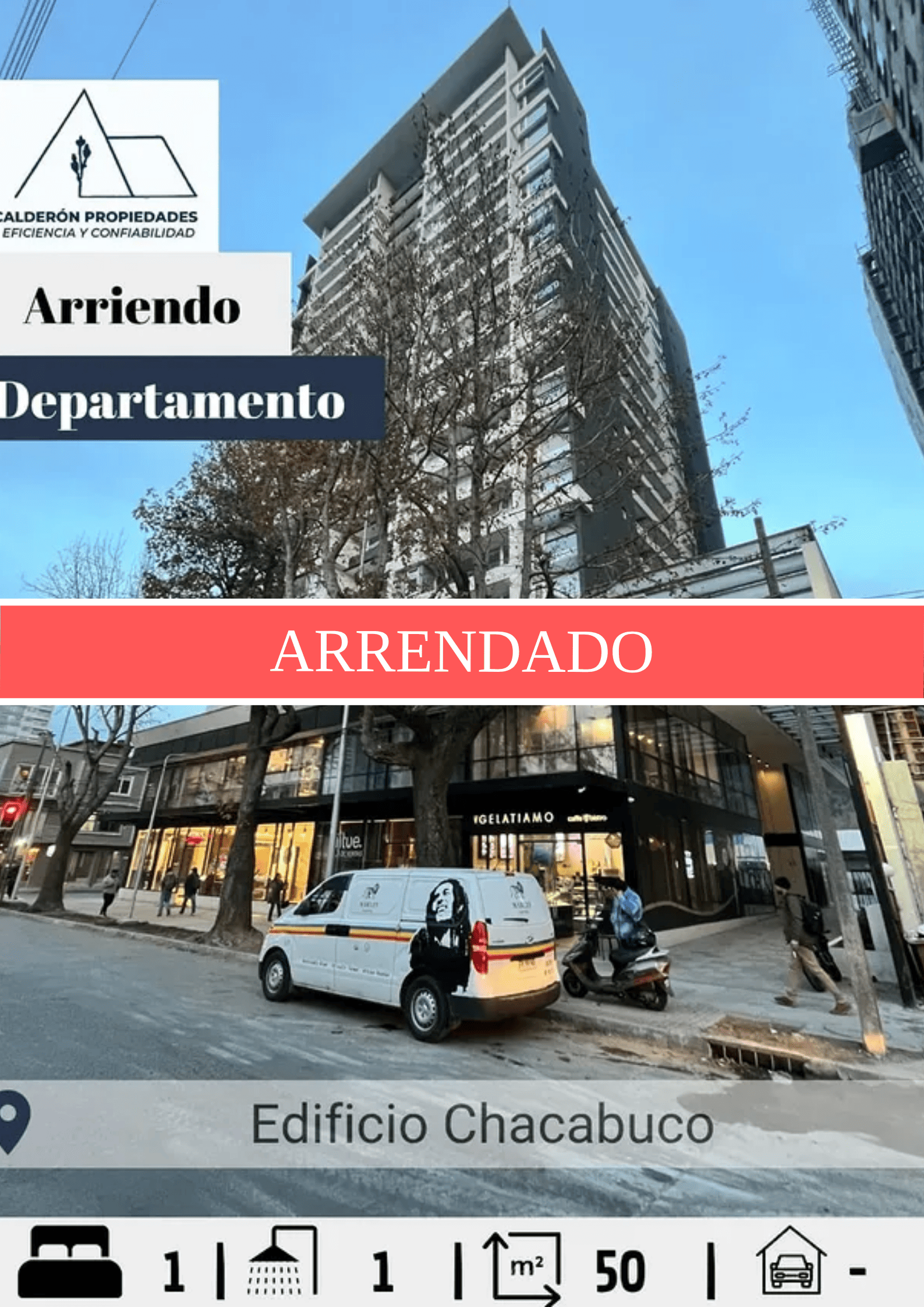 Se arrienda hermoso y luminoso departamento amoblado Edificio Chacabuco en Concepción Centro ...